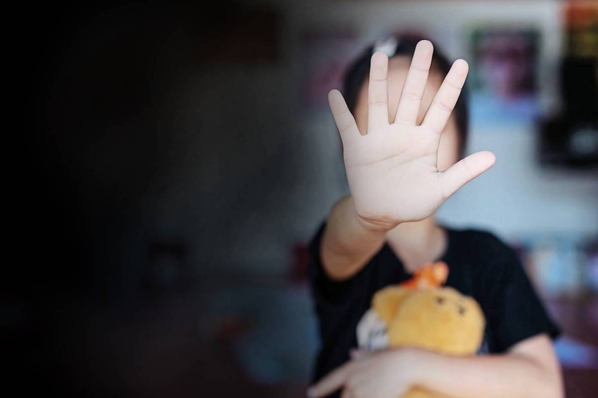 Life-long scars for kids – Dr. Andrew Mohanraj