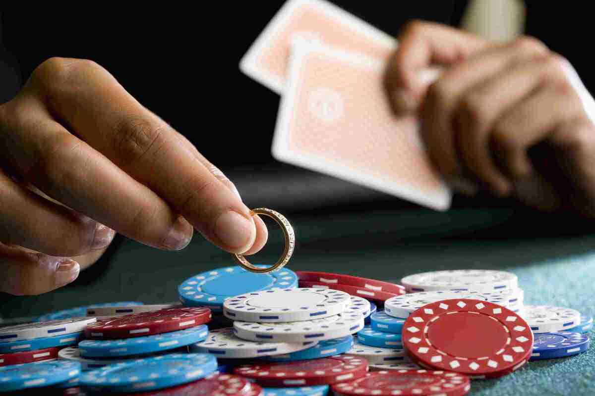 Winner does not take all, say psychiatrists on gambling addiction – Dr ...
