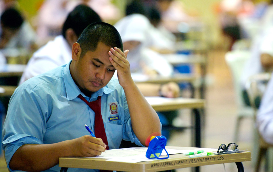 ‘Lack of recovery time affects students’ mental health’ – Dr. Andrew ...