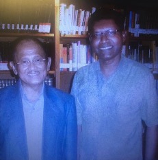 Farewell, Pak Habibie – Dr. Andrew Mohanraj