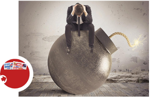 Picture 1 – Dr. Andrew Mohanraj