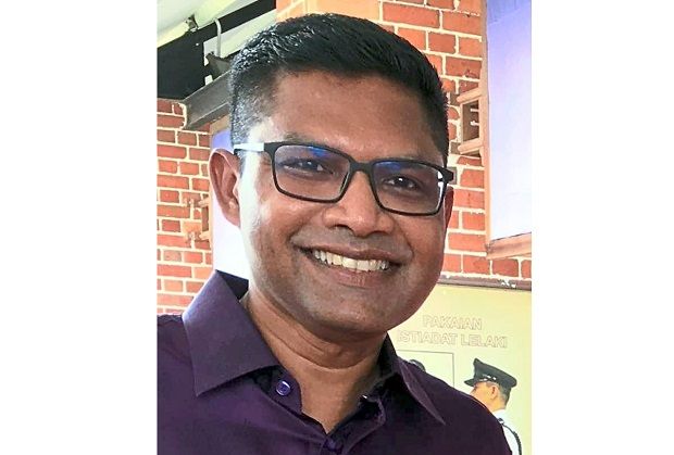 ‘Social intervention can help combat mental health issues’ – Dr. Andrew ...