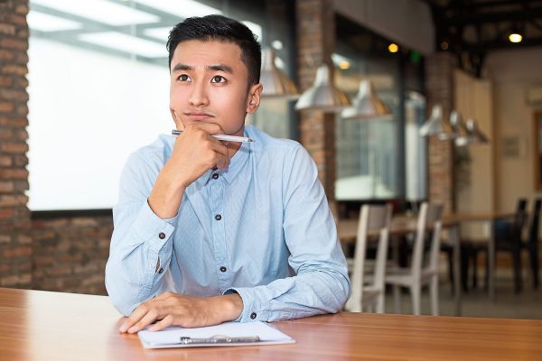 Changing thoughts and behaviours – Dr. Andrew Mohanraj