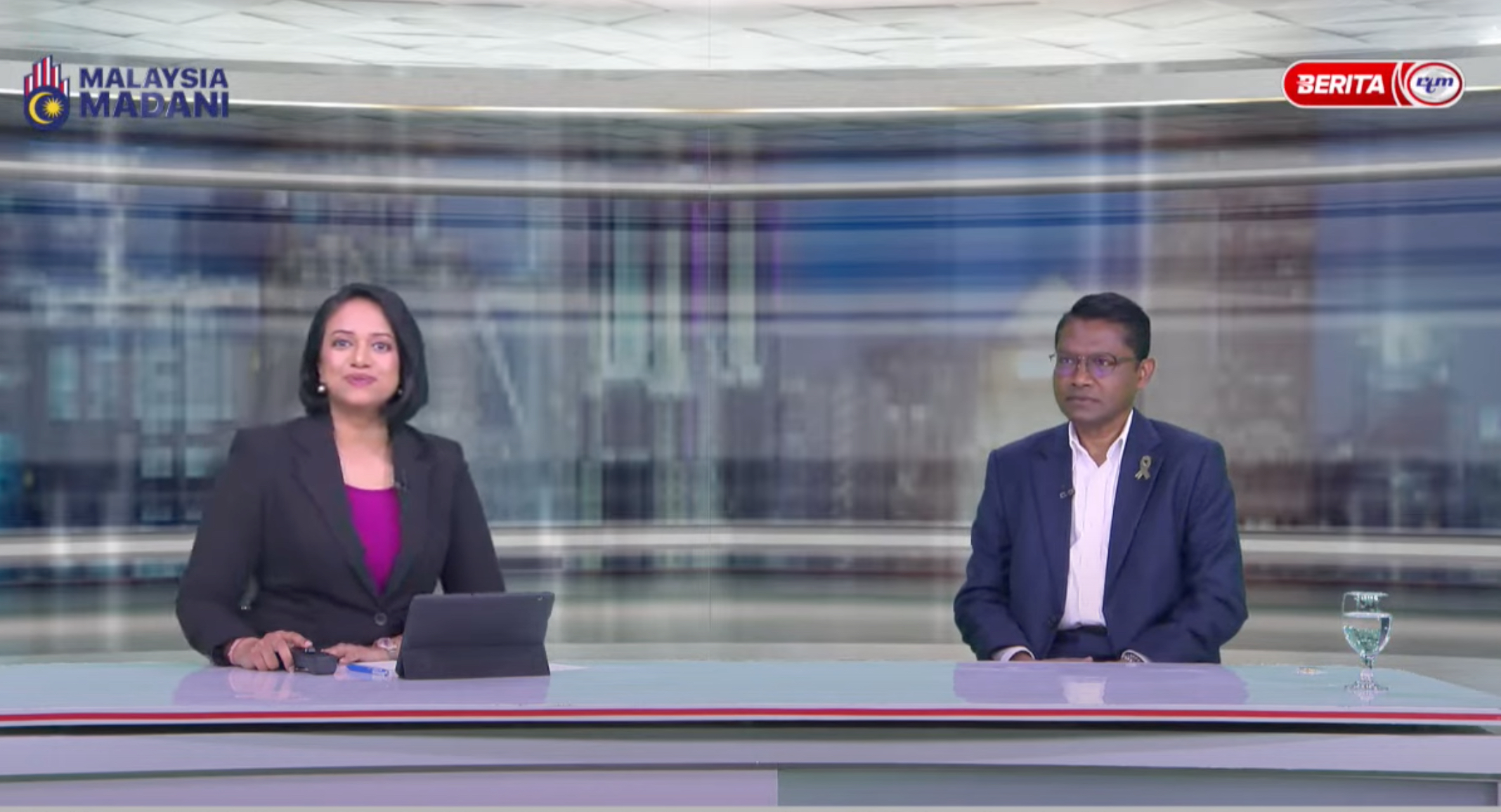 Dr. Andrew Mohanraj – Mainstreaming Mental Health