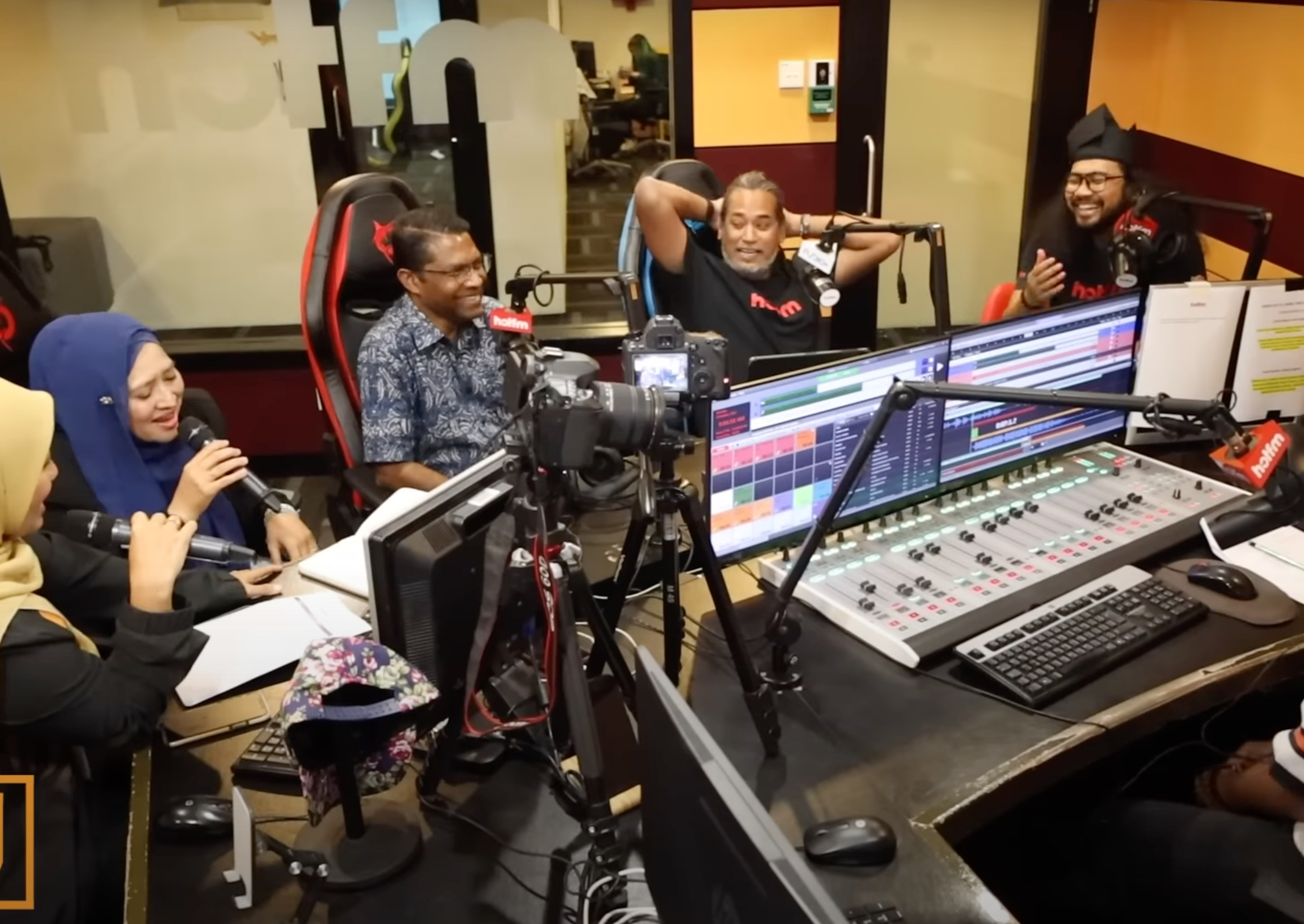 Dr. Andrew Mohanraj – Mainstreaming Mental Health