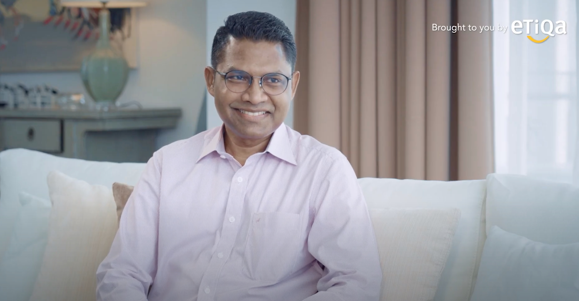 Dr. Andrew Mohanraj – Mainstreaming Mental Health