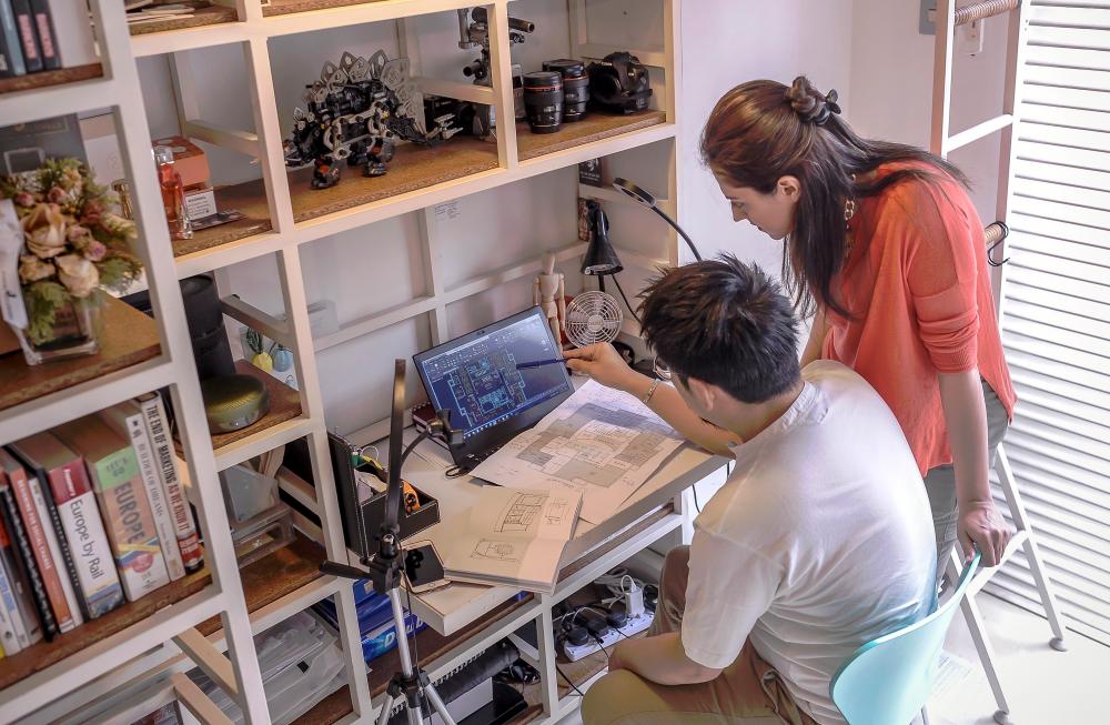 Work from home trend impacting mental health – Dr. Andrew Mohanraj